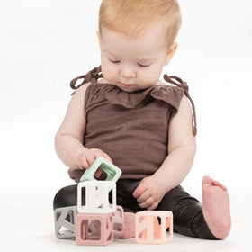 Malarkey Kids | The Original Munch Mitt & Baby Teethers