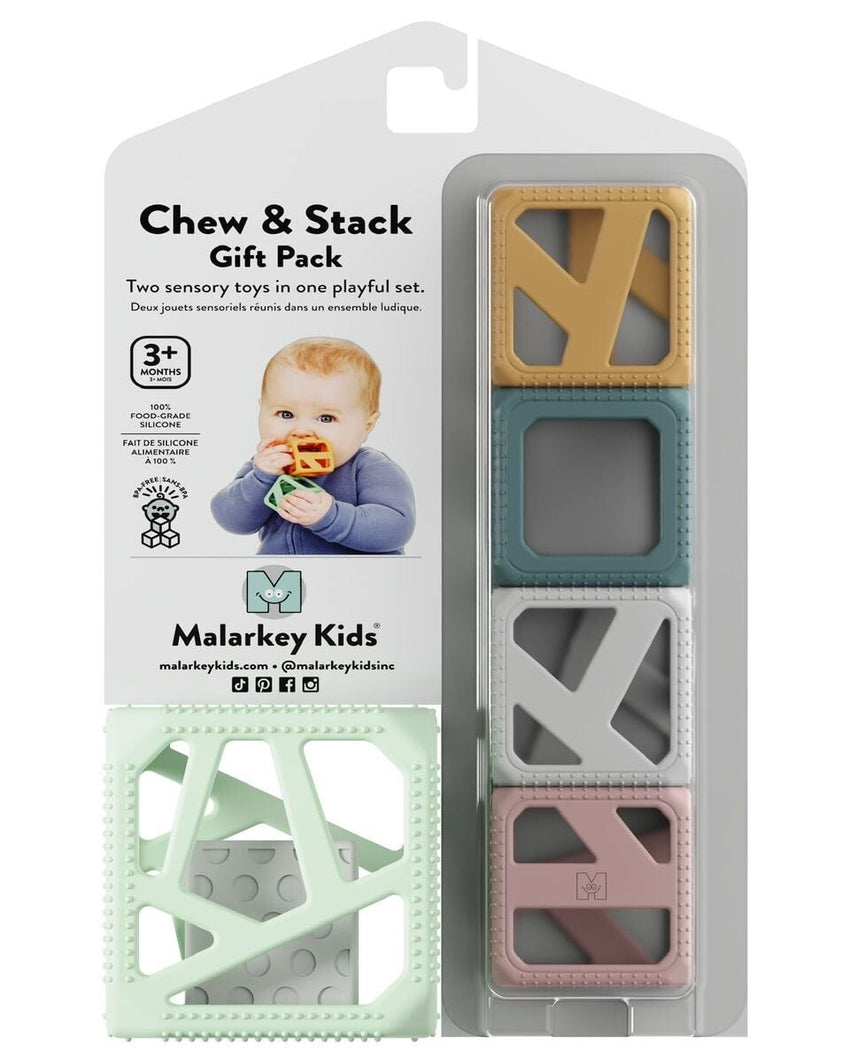 CHEW CUBE – Malarkey Kids