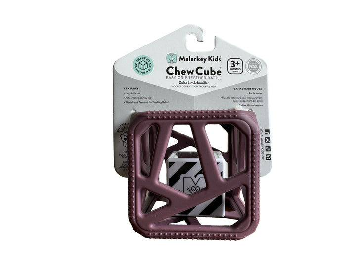 CHEW CUBE – Malarkey Kids
