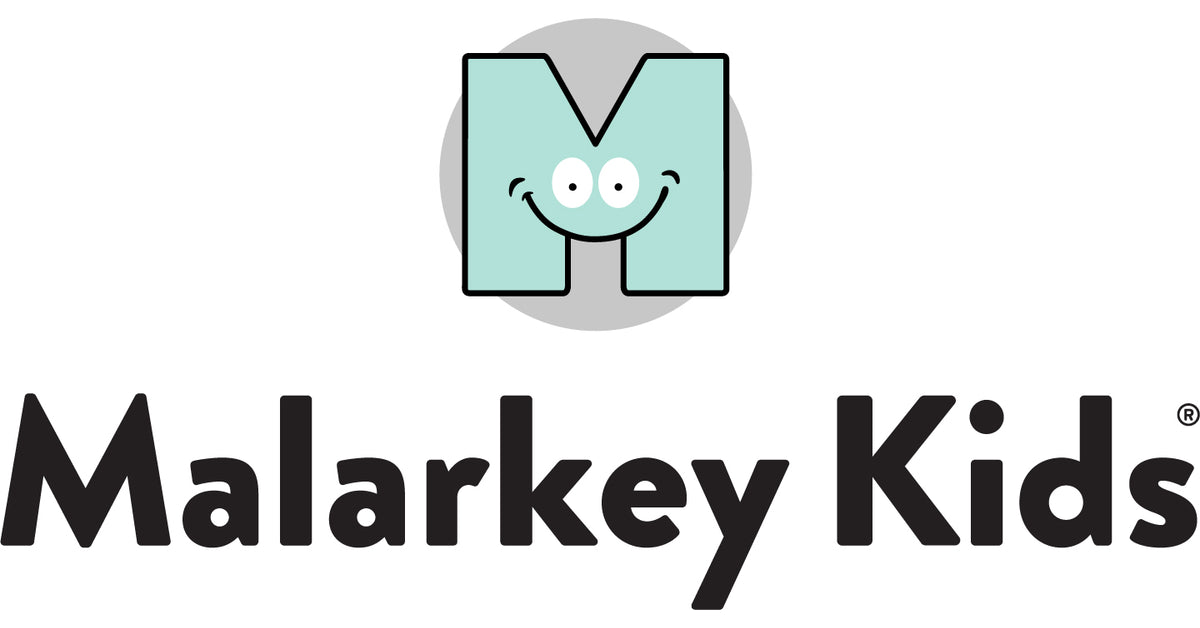 Malarkey Kids - Fun & Functional teething products for babies