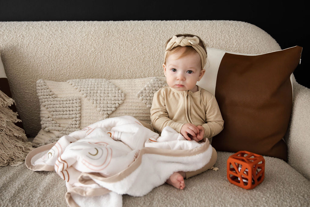 Malarkey Kids - Fun & Functional teething products for babies