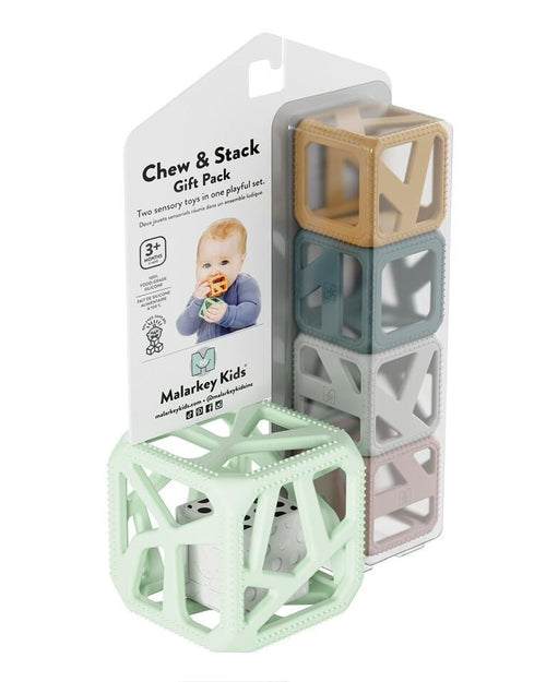 CHEW CUBE – Malarkey Kids